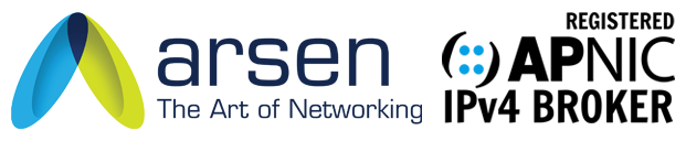 PT Arsen Kusuma Indonesia - ARSEN